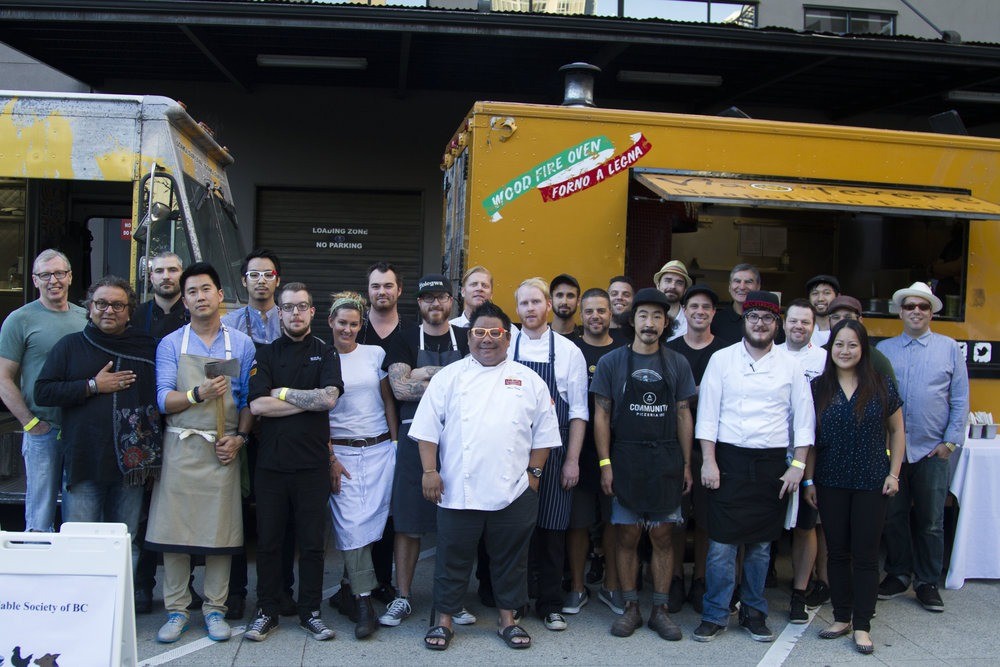 Chefs' Table Society of British Columbia – Your society of BC Chefs ...