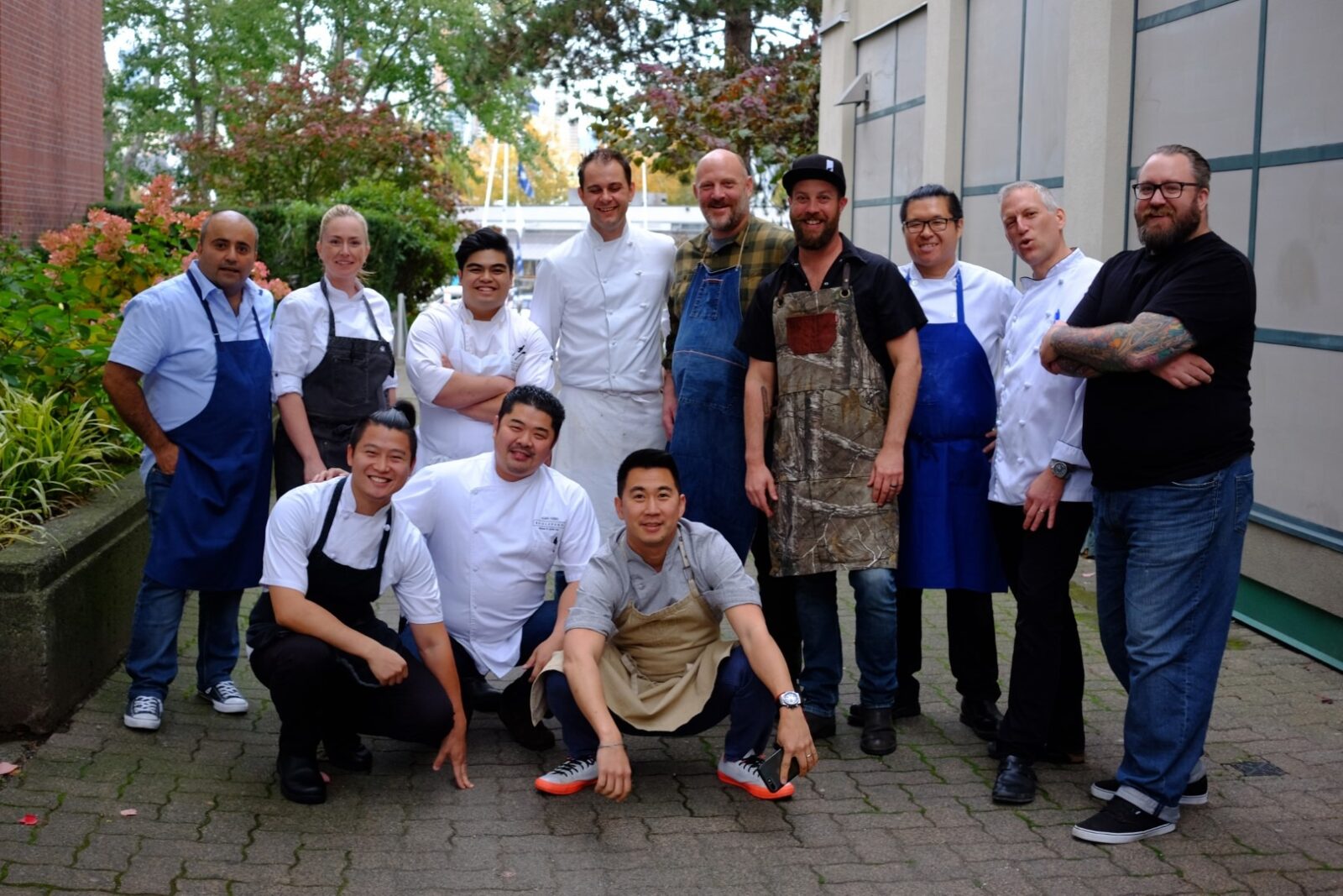 Chefs' Table Society of British Columbia – Your society of BC Chefs ...