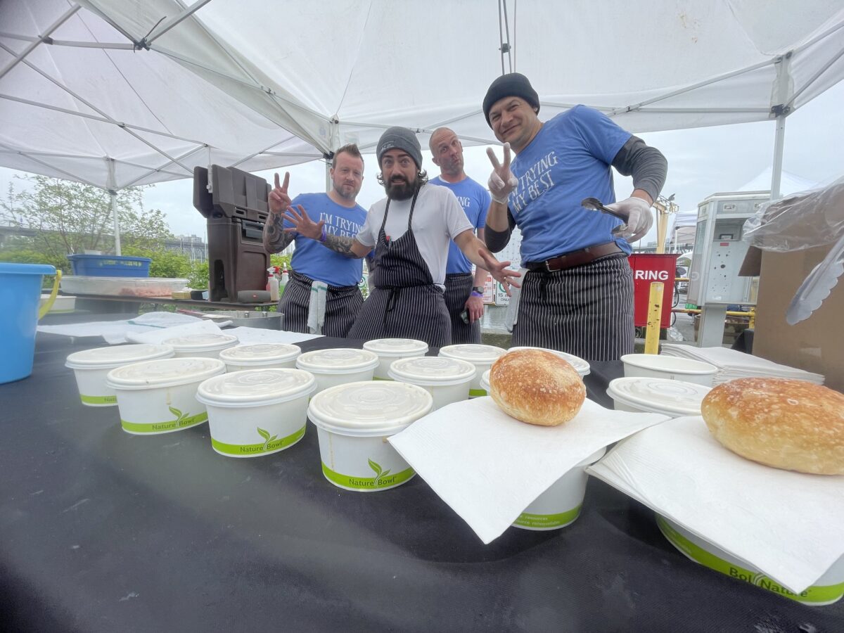 Spot Prawn Festival 2022 – Chefs' Table Society of British Columbia